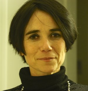 Lisa Ginzburg - Biographie et articles