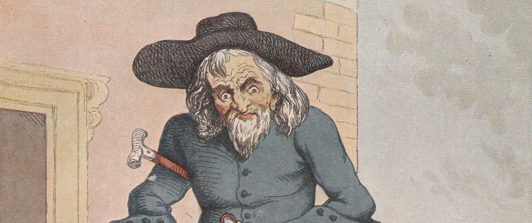 Et les artistes créèrent le nez juif - Books