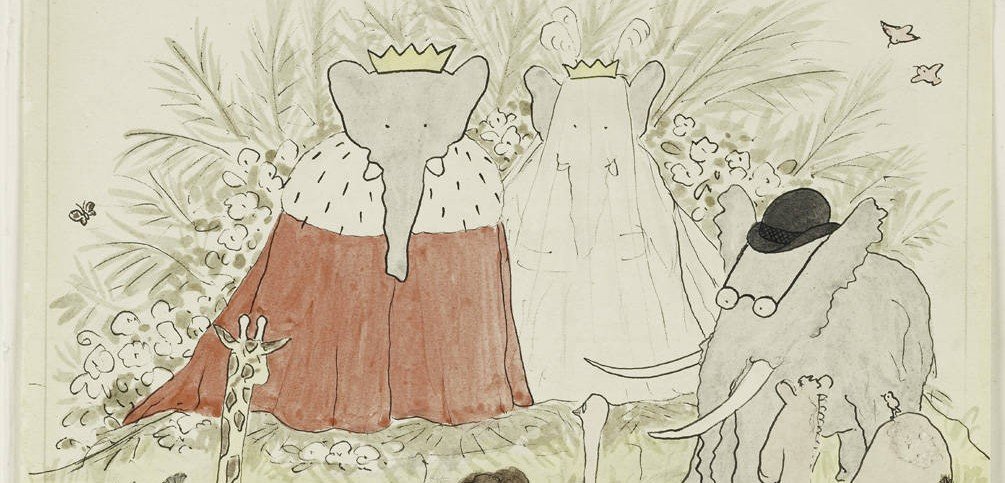 L’acquittement de Babar - Books