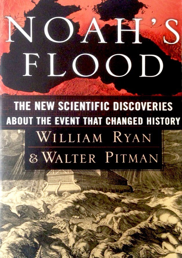 Une autre histoire du Déluge