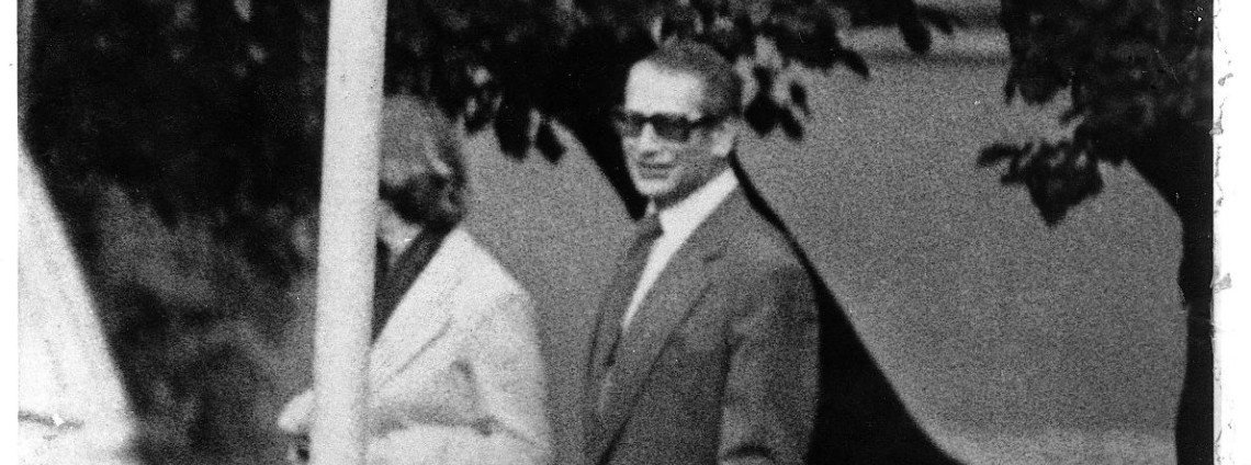 Markus Wolf, la médiocrité d’une légende