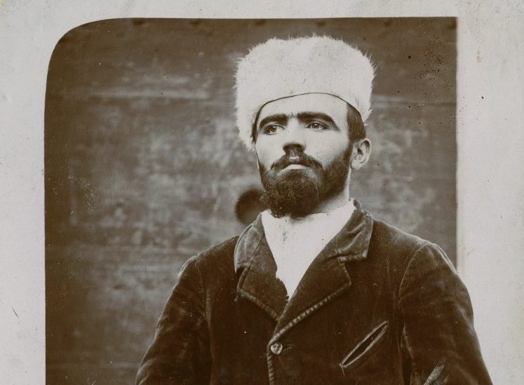 Le cerveau des assassins