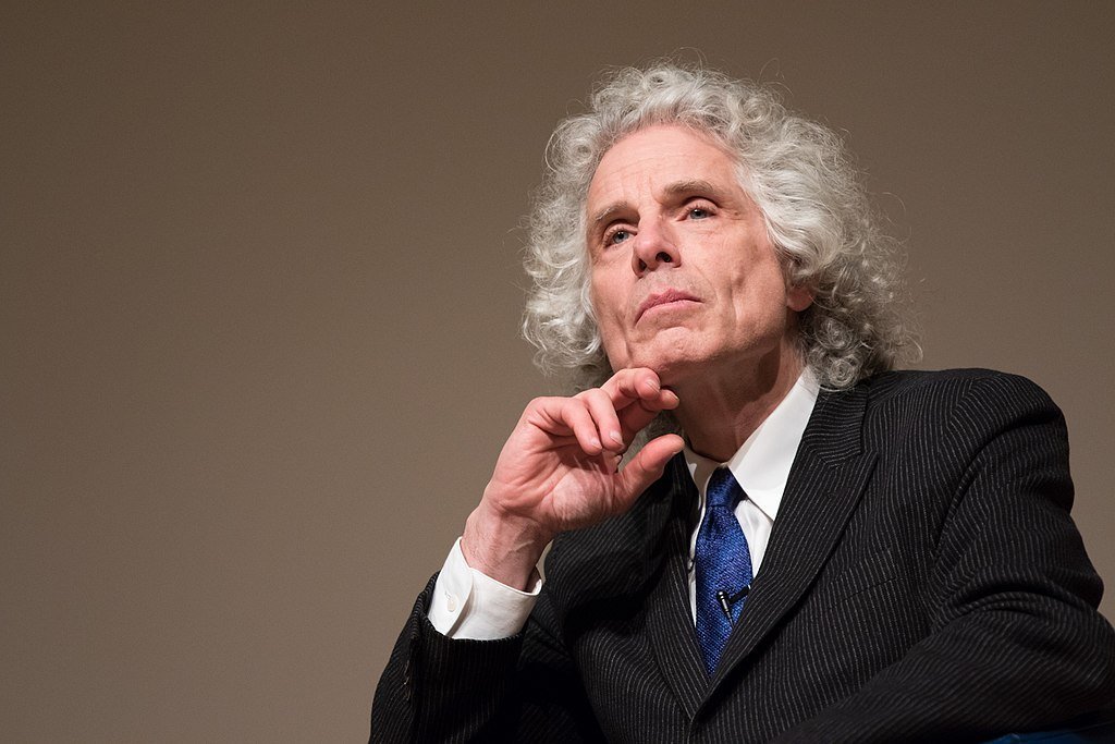 Le rationalisme honni de Steven Pinker