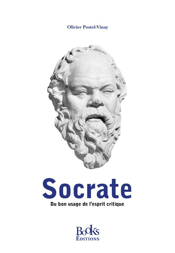 Socrate - Books