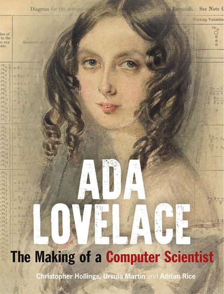 Ada Lovelace n’était pas que la fille de Byron