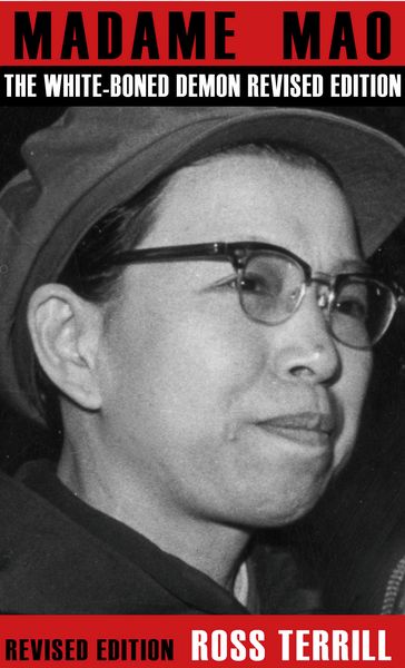 Redoutable Madame Mao