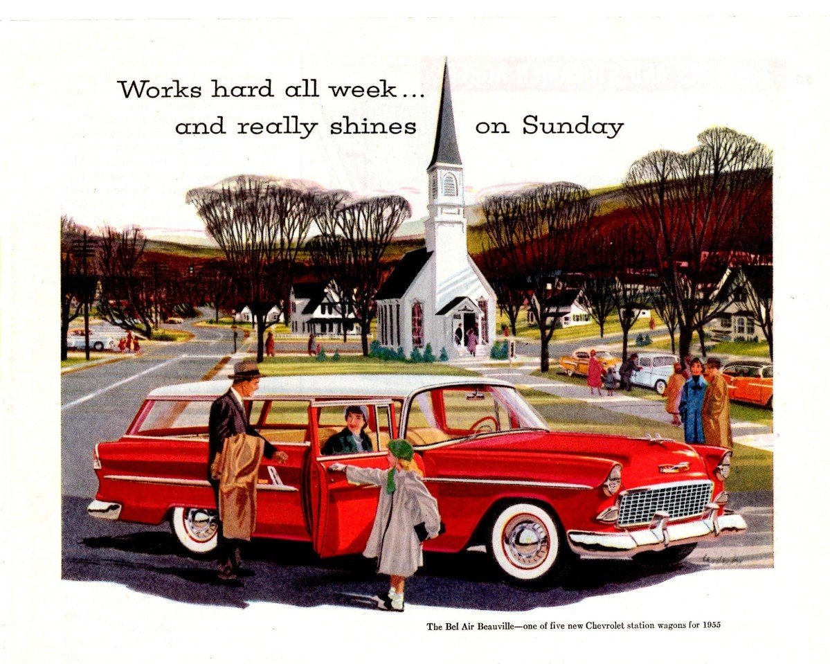 La course à la « normalité