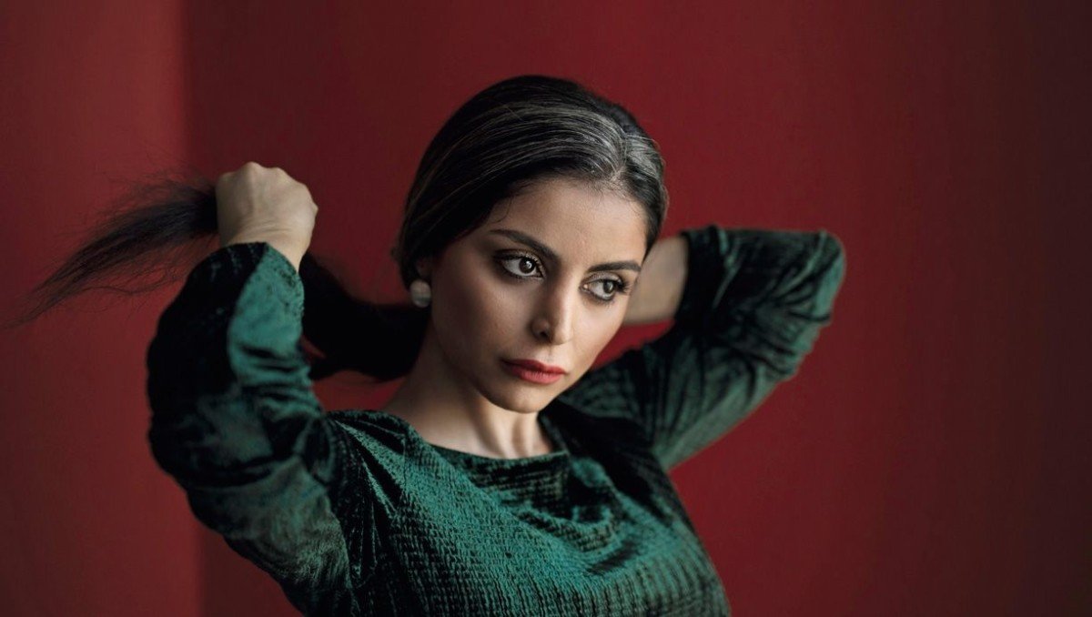 Toutes les larmes de son corps