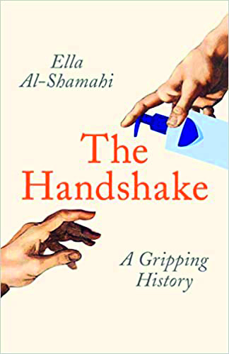 The Handshake - Books