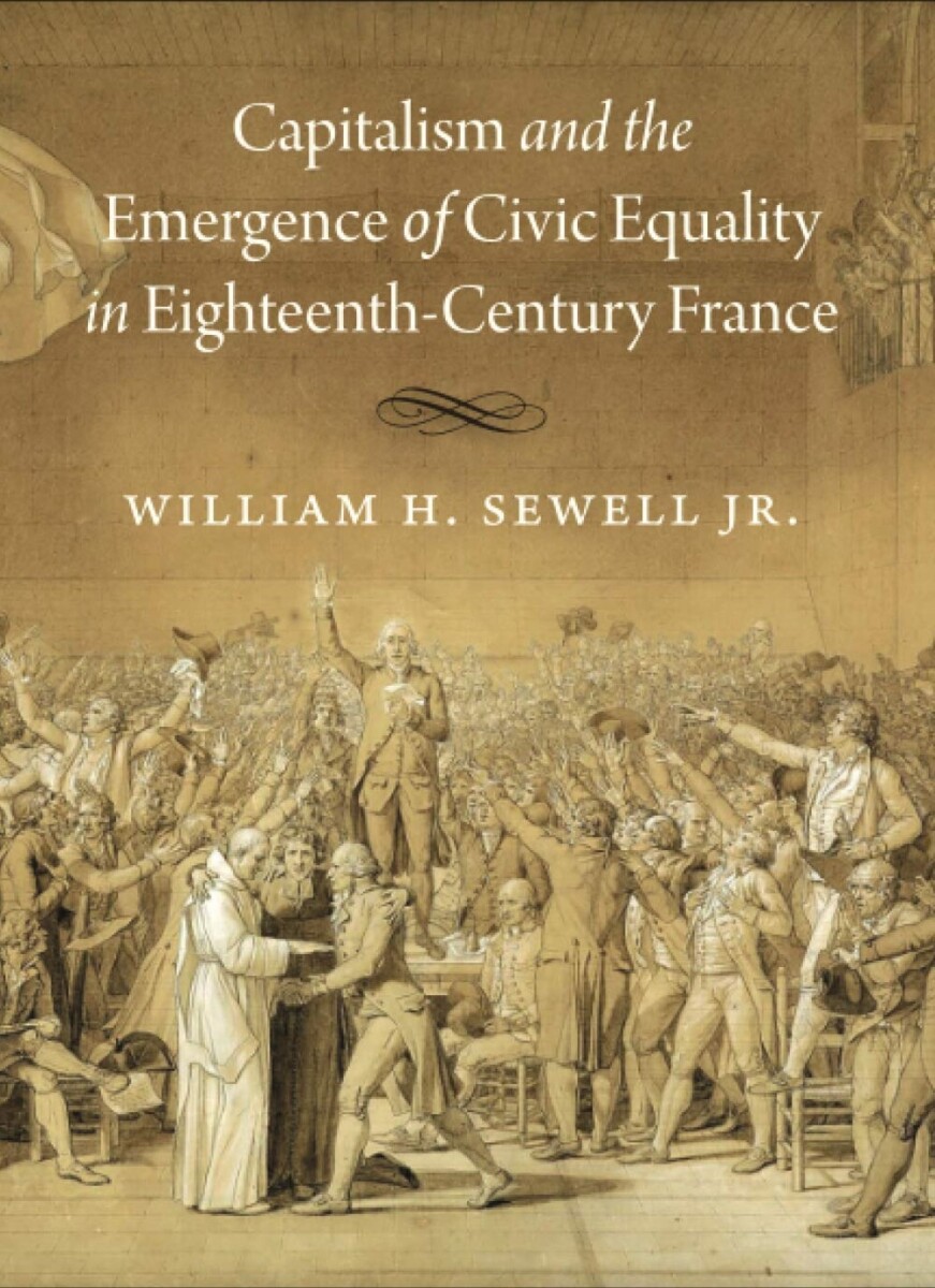 Capitalisme à la française - Books