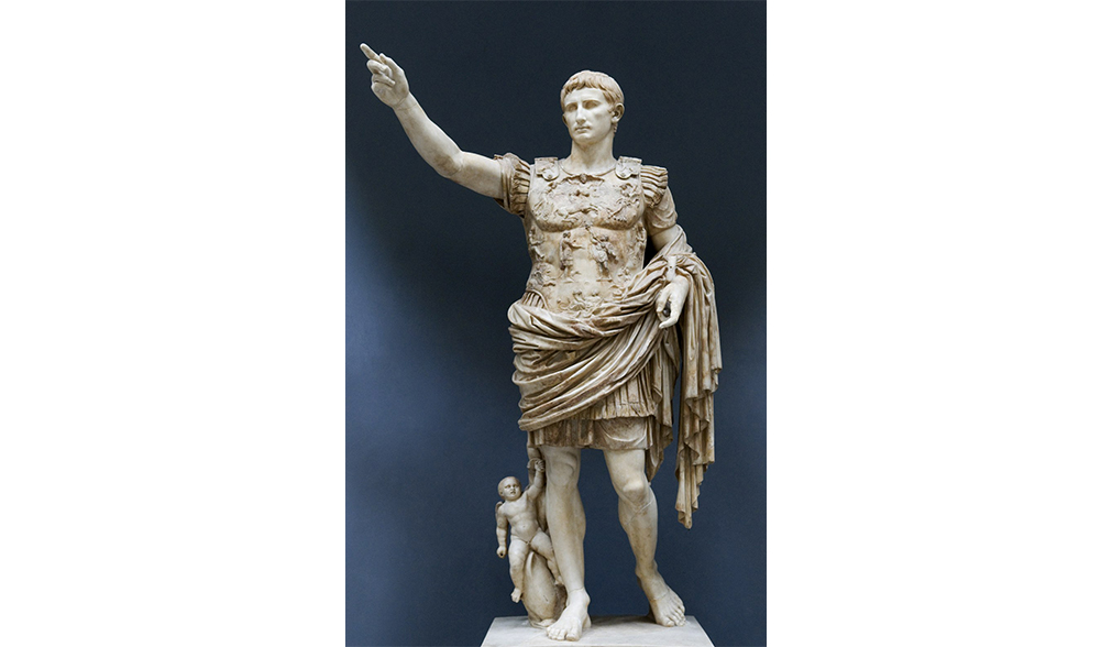 500 ans d’Empire romain - Books