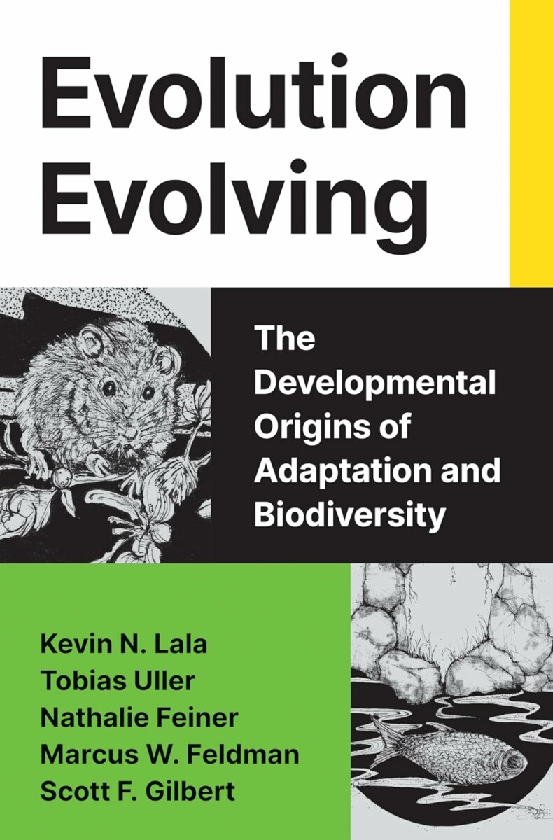 Evoluting evolving - Books